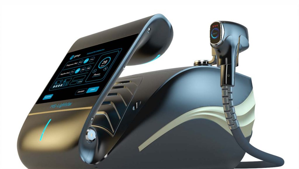 Macchinari Estetica Avanzata | MS-Aesthetic