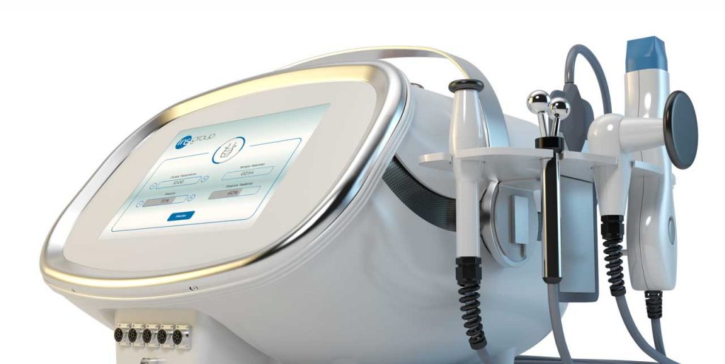 Macchinari Medicina Estetica | MS-Aesthetic